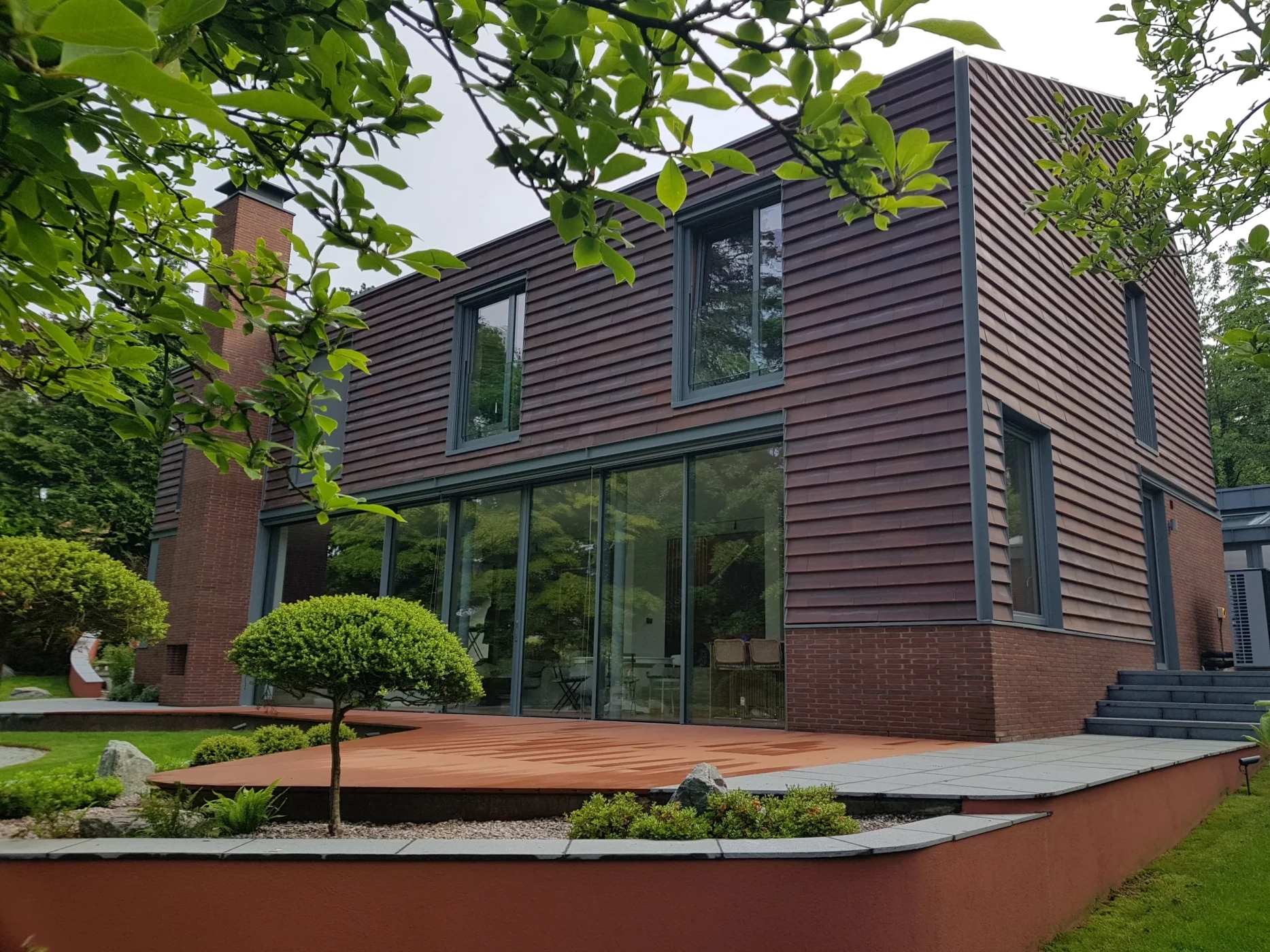 HB Homes South Ltd | Building a great reputation