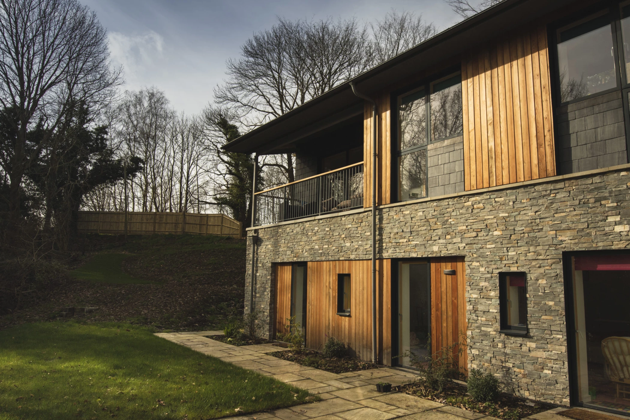 HB Homes South Ltd | Building a great reputation